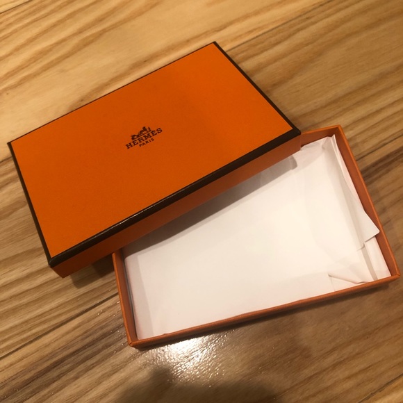 Hermes | Bags | Authentic Hermes Empty Gift Box | Poshmark